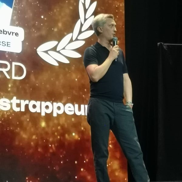 La 2e édition des Bootstrap Awards récompense huit entrepreneurs indépendants. Le numérique a sa ...