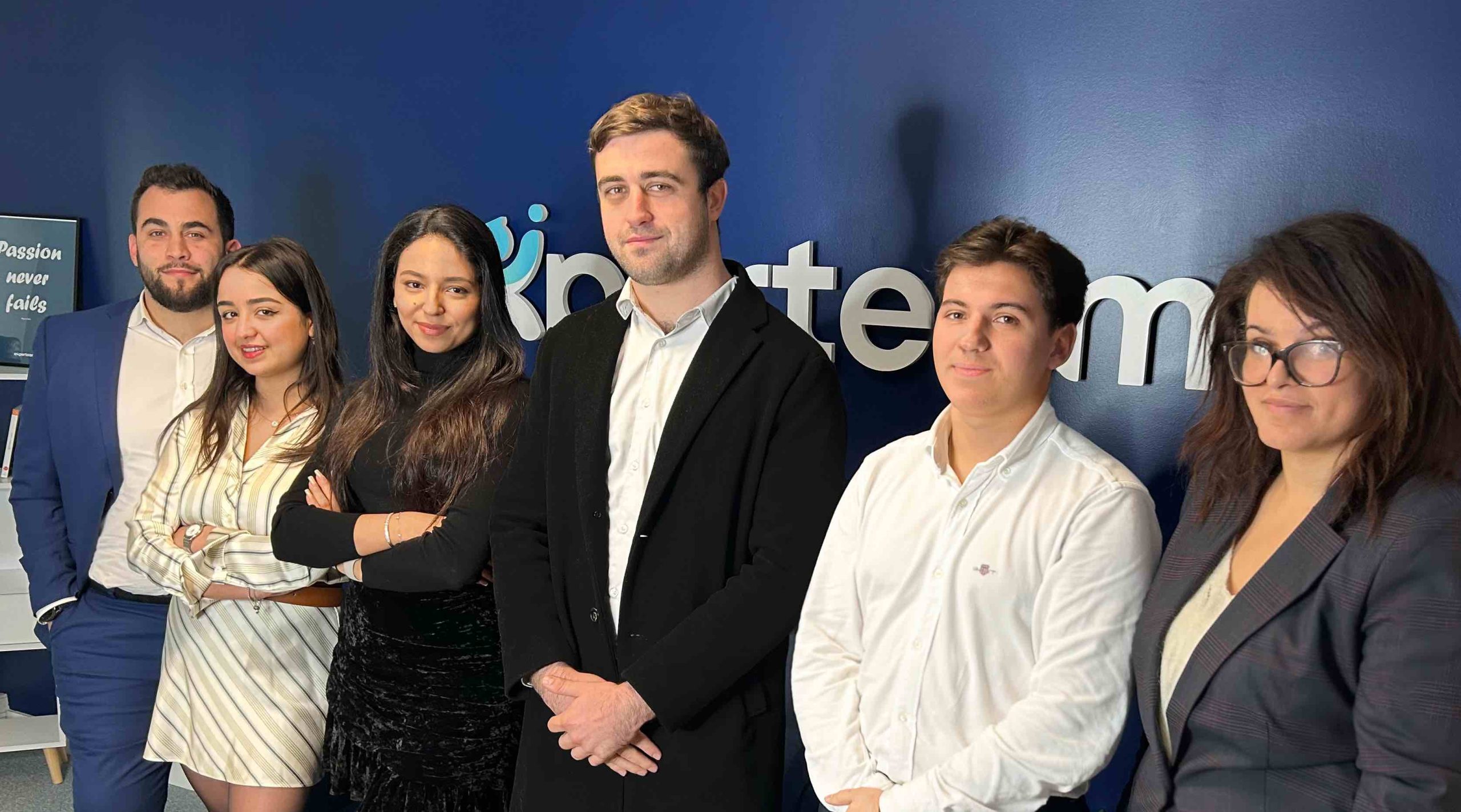 Experteam annonce l’ouverture d’une agence sur Lyon