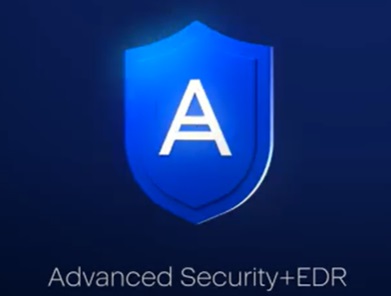 Pour les MSP, Acronis intègre nativement ses solutions Advanced Security et Endpoint Detection ...