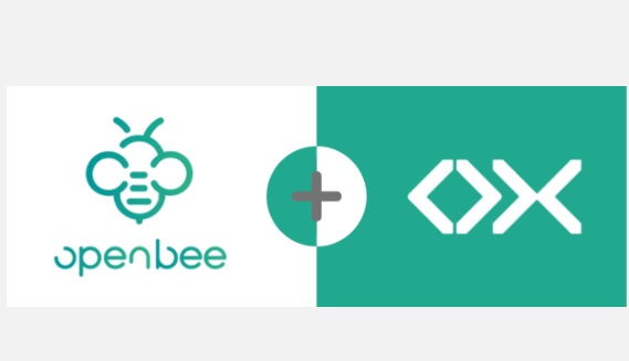 Doxense noue une alliance avec Open Bee
