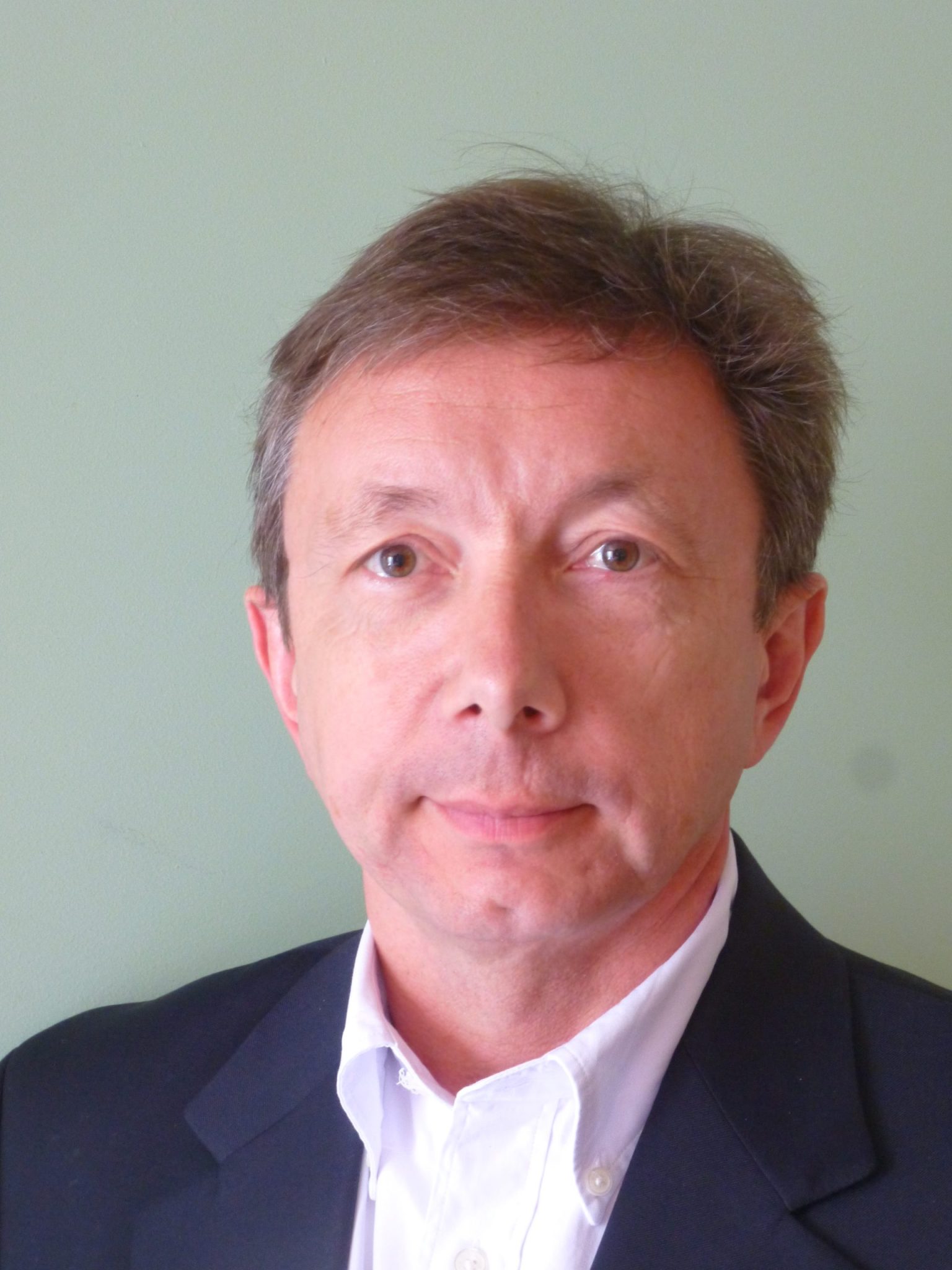 TD Synnex France nomme Denis Fouquet directeur général de la division ...