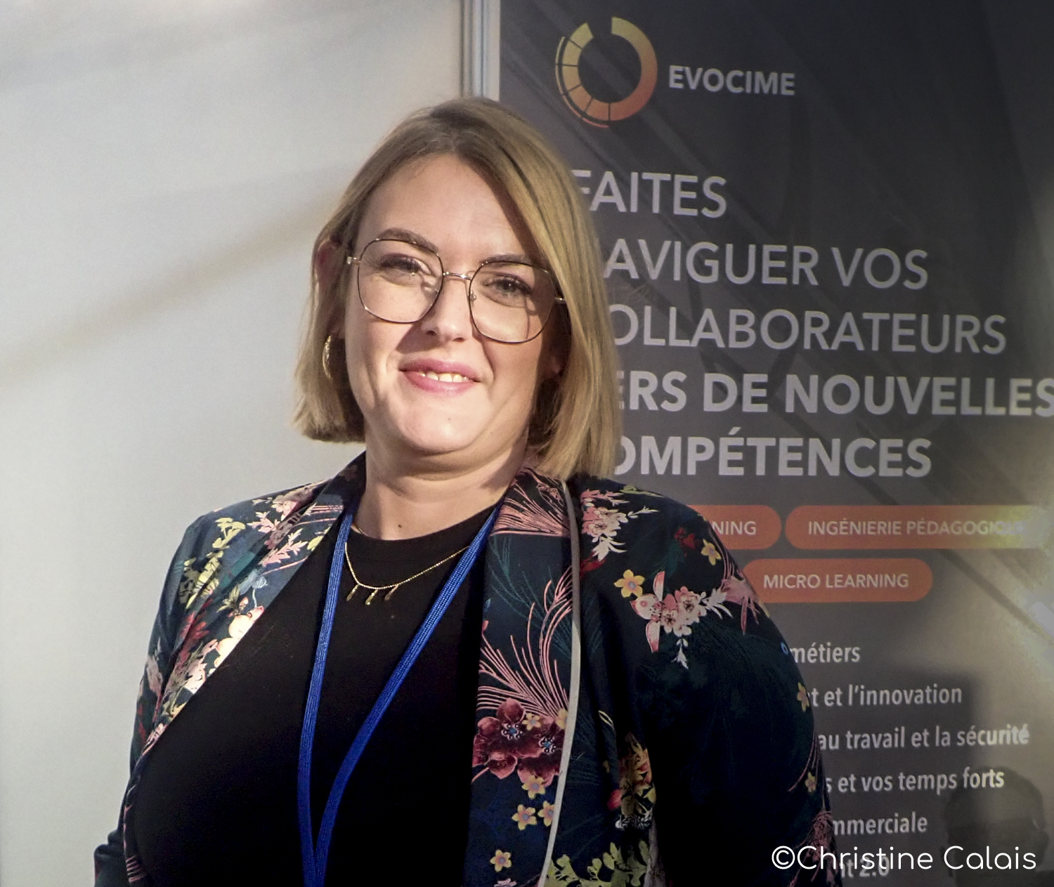 Salon du travail et de la mobilité – Les métiers formés à la transformation numérique grâce à ...