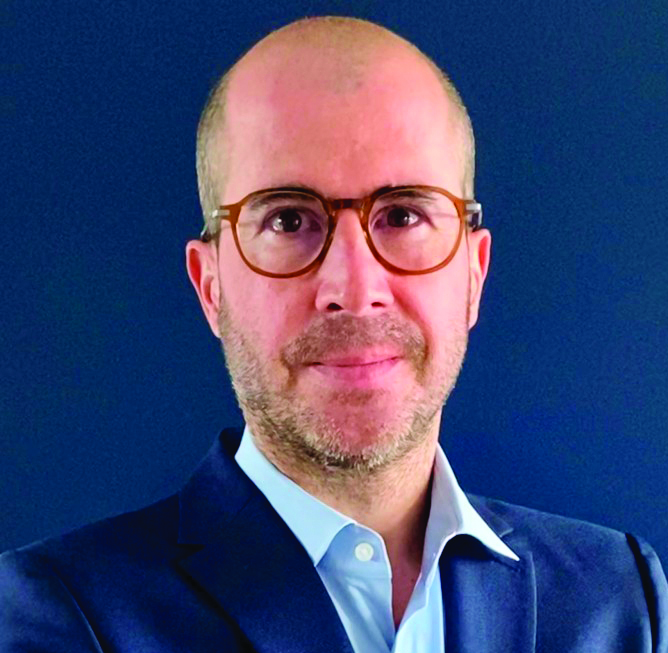 2 questions à Benoît Delpierre et Eric Greffier