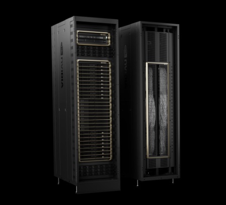 Le géant de l’IA Nvidia annonce une puce beaucoup plus performante