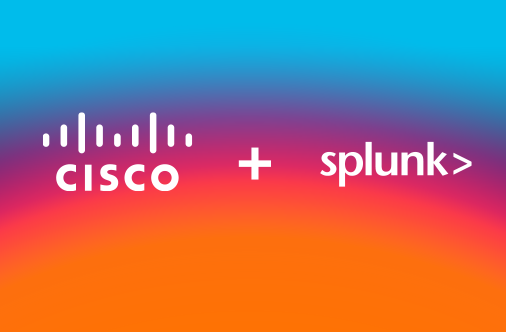 Cisco finalise (enfin) l’acquisition de Splunk et annonce une ... Cisco finalise (enfin) l’acquisition de Splunk et annonce une ...