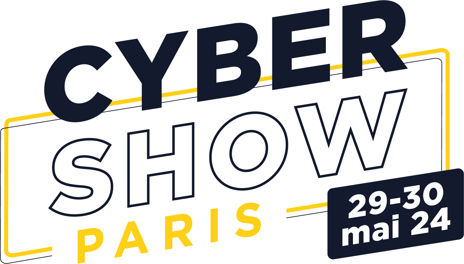 Cyber Show Paris, nouvel événement pour rendre accessible la ...