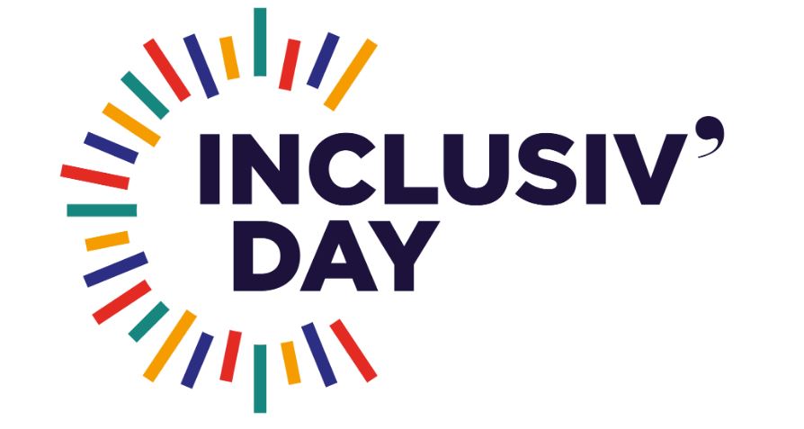 Plus d’inclusion et de diversité dans le numérique avec Inclusiv’ Day ...