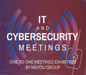 IT & Cybersecurity meetings 19 au 21 mars 2024