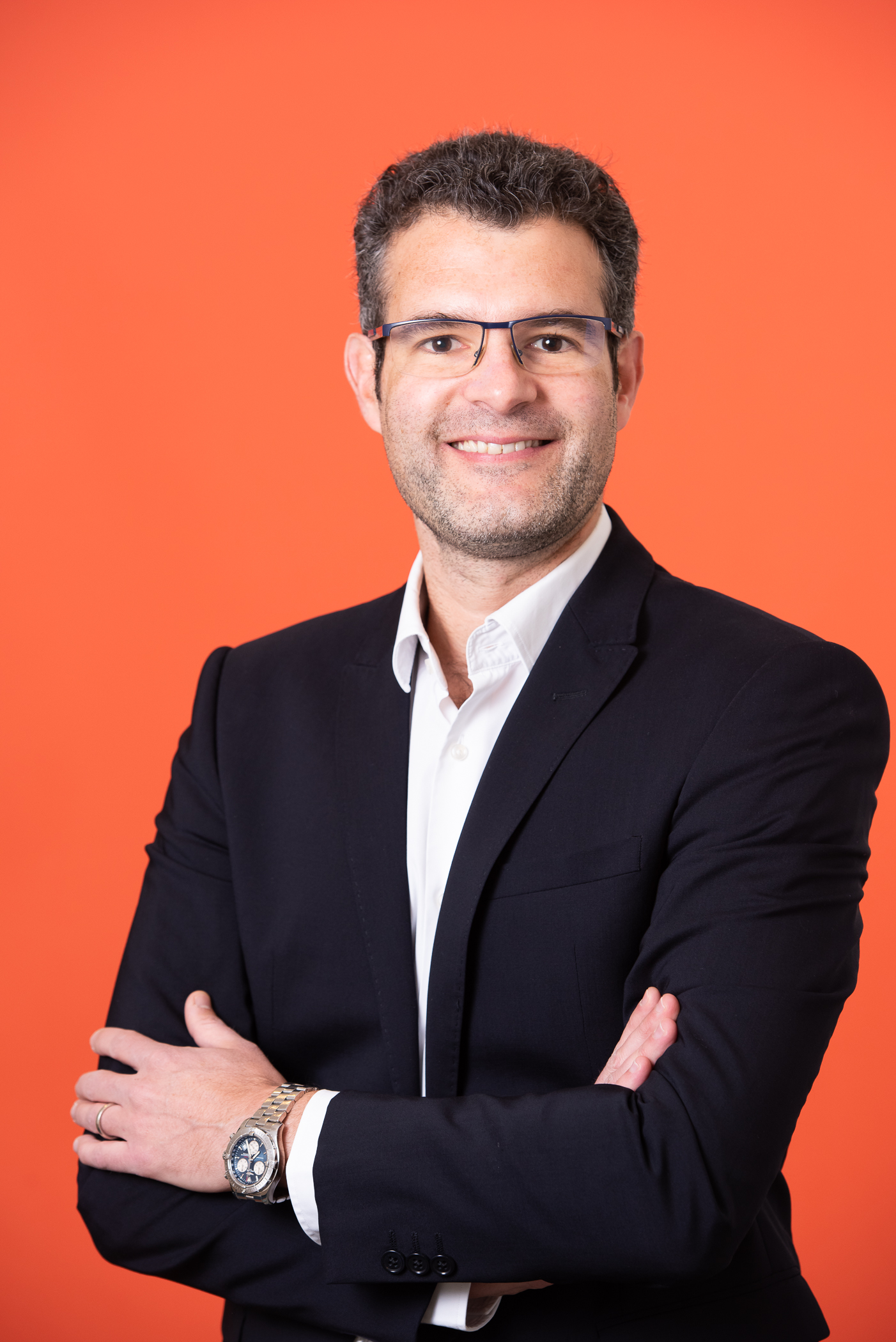 Pure Storage nomme un nouveau Country Manager en France
