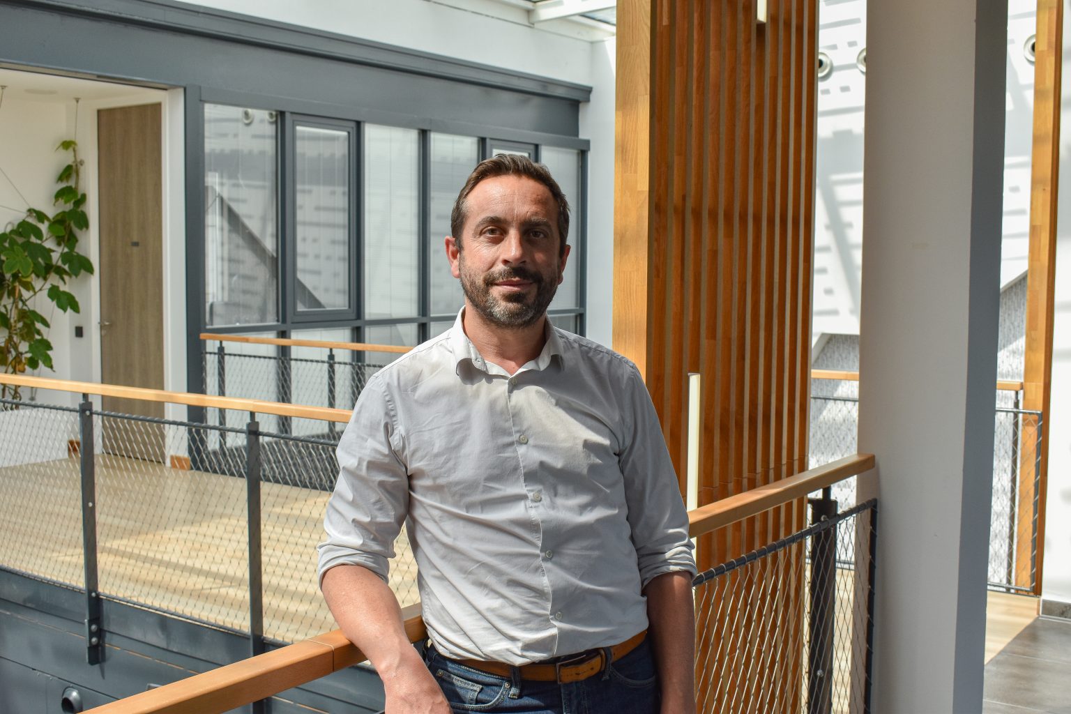 Quelle politique RH chez l’éditeur montpelliérain Septeo qui vise 450 M ...