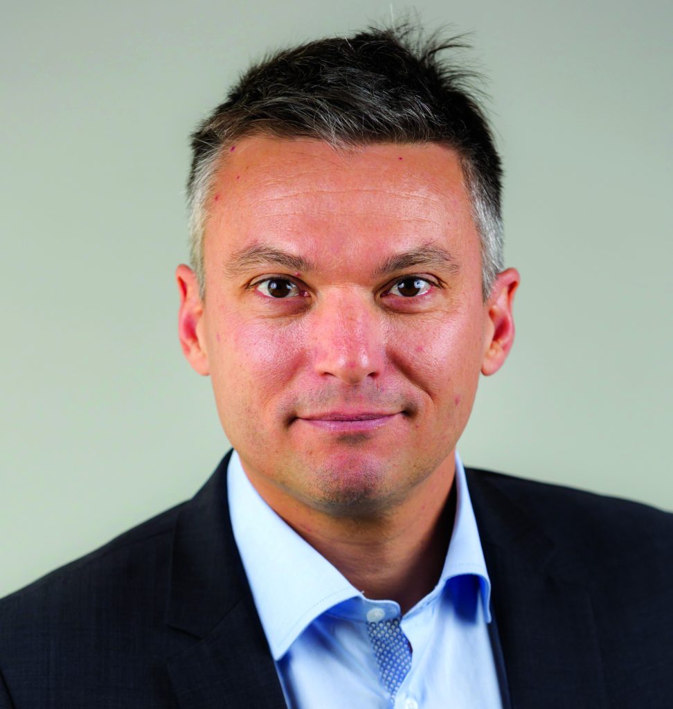 Vincent Poulbère, SysDream : « NIS 2 doit se préparer dès maintenant