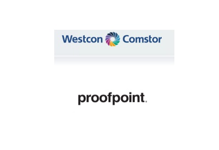 Le distributeur Westcon-Comstor étend son accord de distribution avec Proofpoint en France
