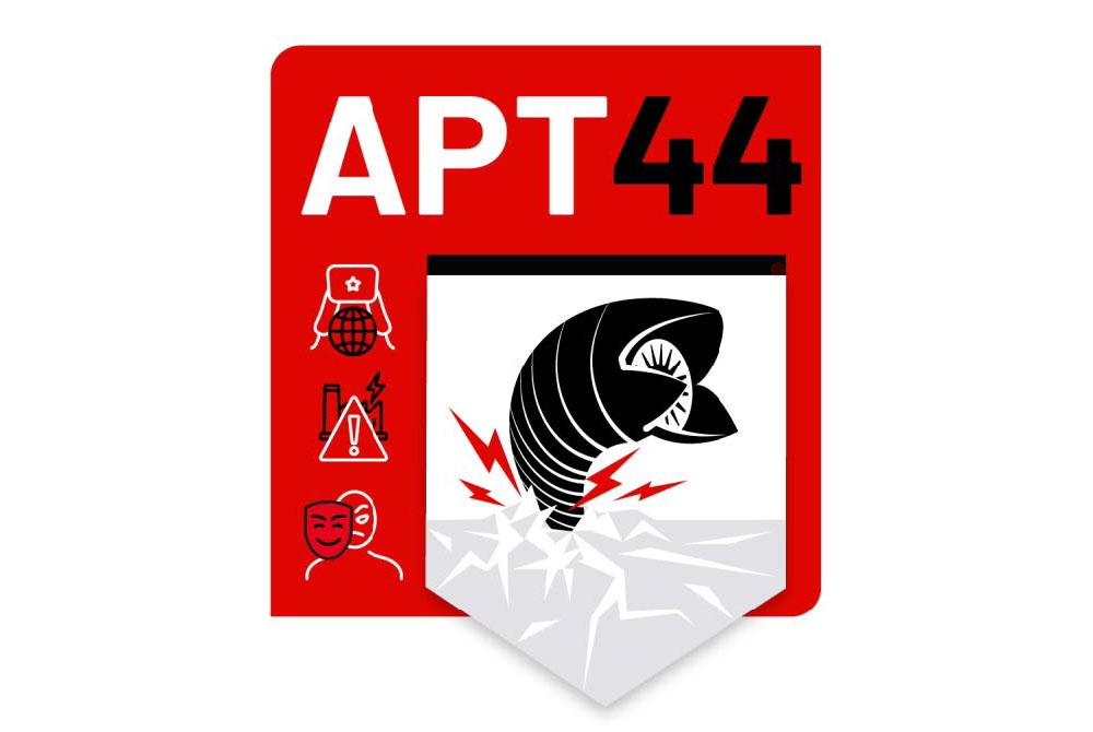 Mandiant classe le groupe russe Sandworm, APT44