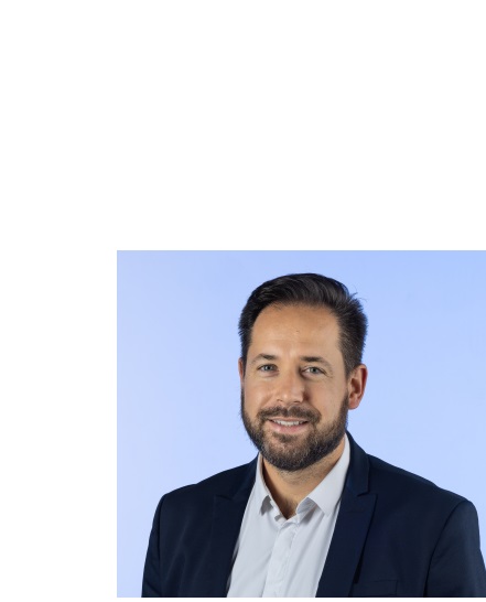 Alexandre Vallin, nouveau Managing Director chez Globant France