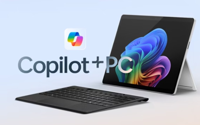 Copilot+ PC : les nouveaux PC Windows dopés à l’IA de Microsoft