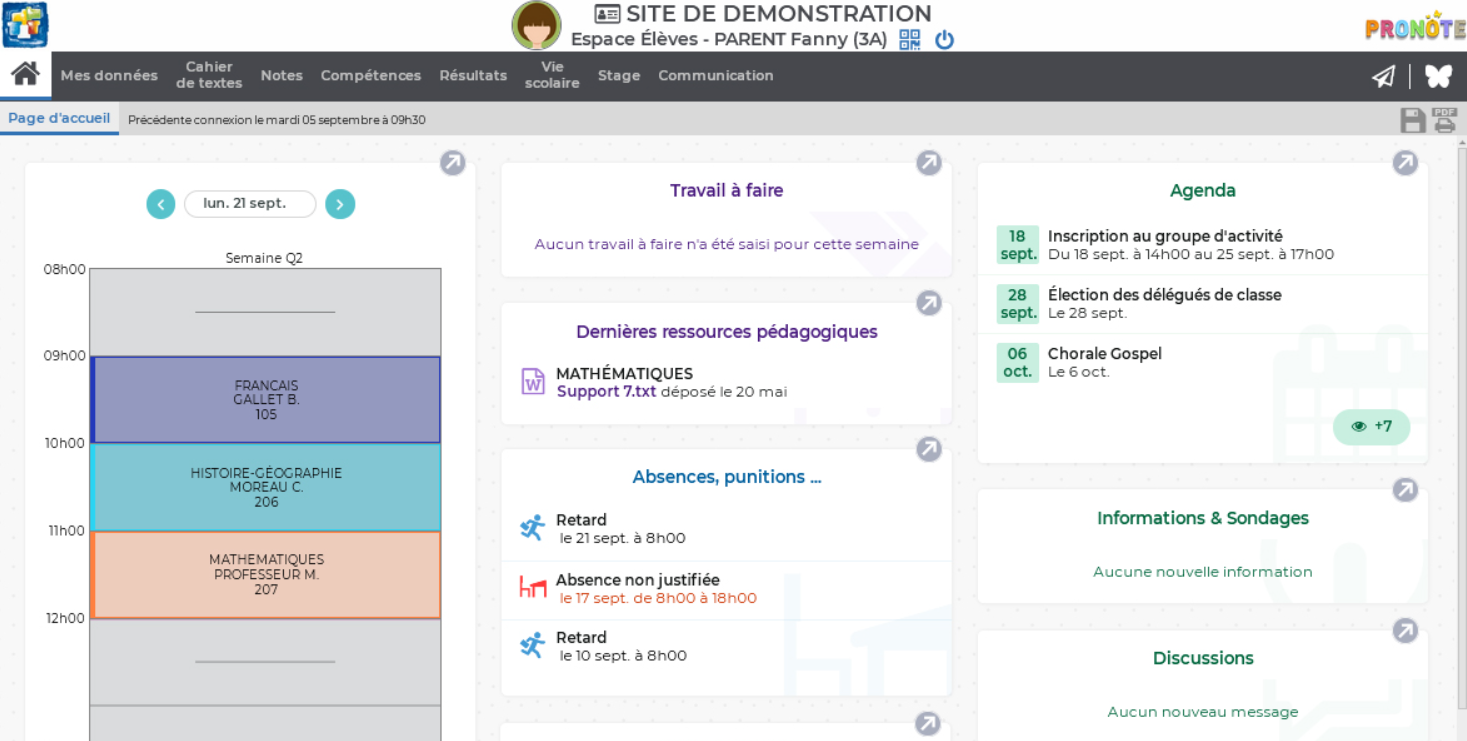 Les logiciels dédiés à l’éducation de Docaposte qualifiés SecNumCloud