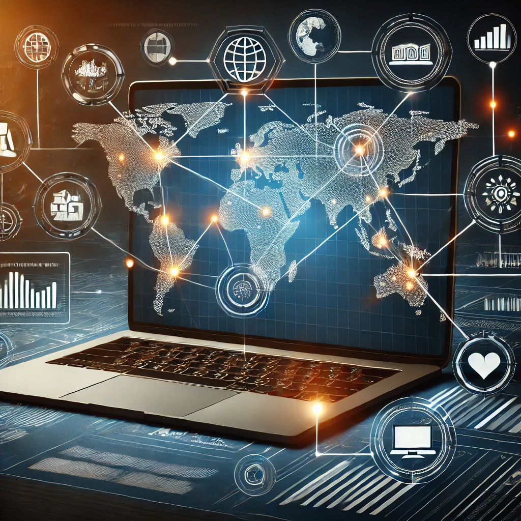 Comment réussir le déploiement d’un ERP à l’International