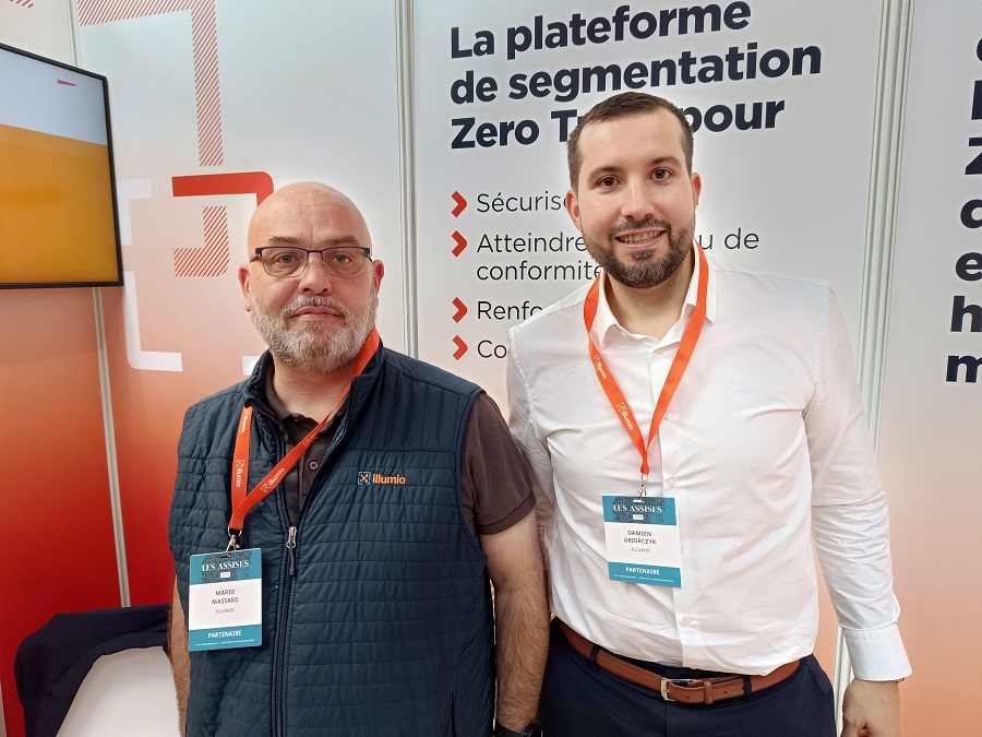 Zero Trust : Illumio met de l’IA dans la microsegmentation