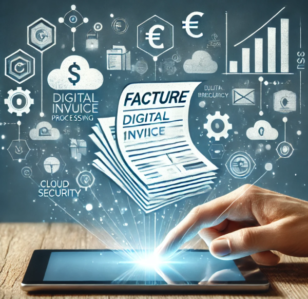 Facture électronique : OpenText reconnu Plateforme de Dématérialisation ...