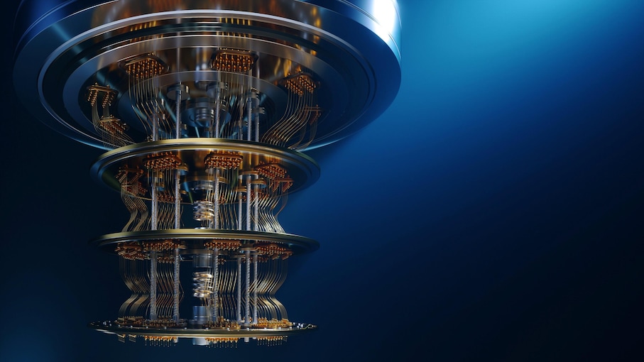 UltraEdge veut un réseau post-quantique pour ses datacenters