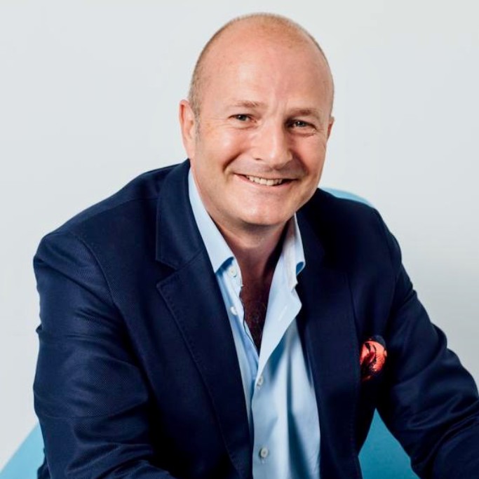 Starburst poursuit son expansion en EMEA avec la nomination de Steve Williamson comme Directeur ...